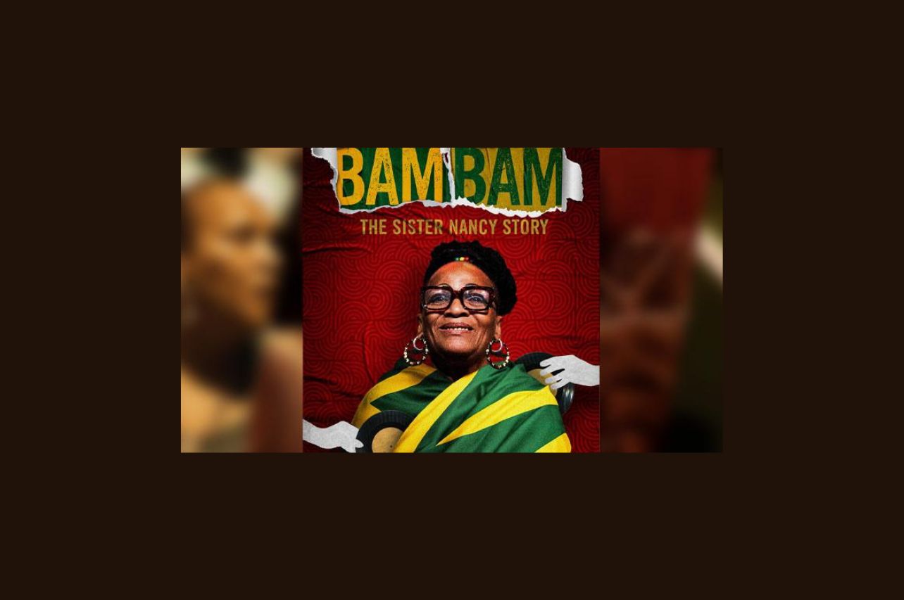 Bam Bam : The Sister Nancy Story